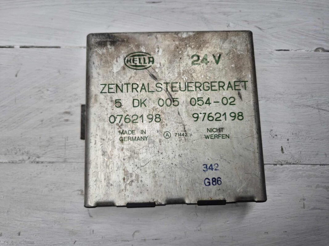 CONTROL UNIT ATI
