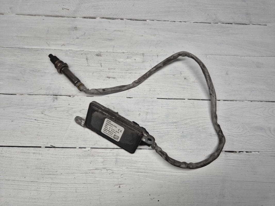 NOX SENSOR