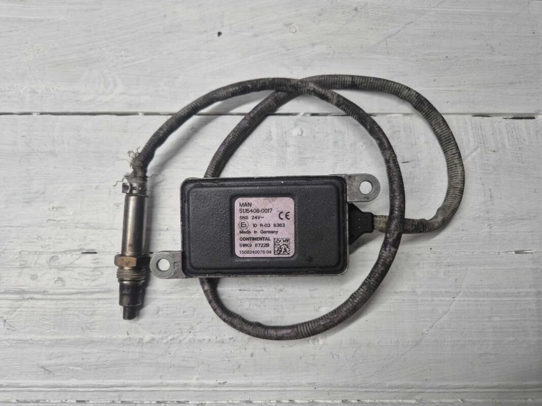 NOX SENSOR