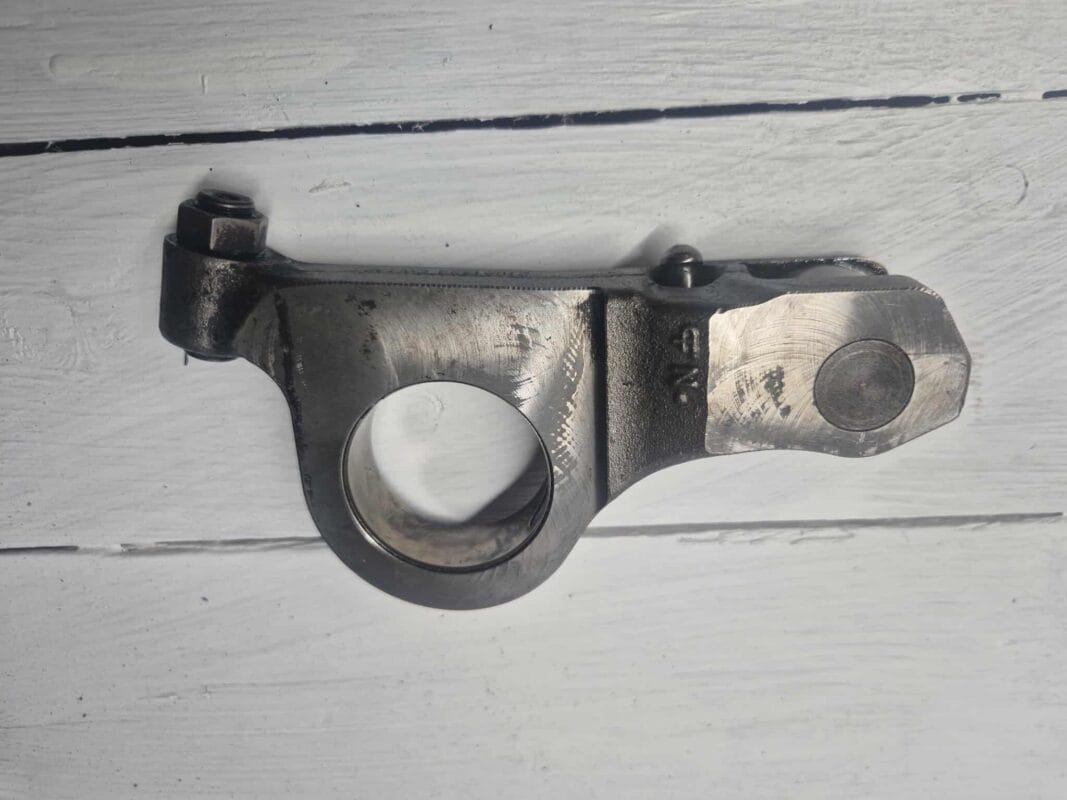 ROCKER ARM EXHAUST BRAKE VOLVO D13