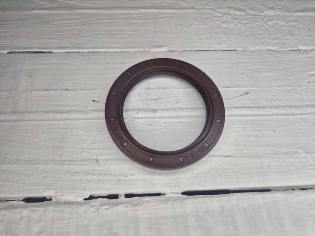GEARBOX SEAL RING 55X75X9 MM