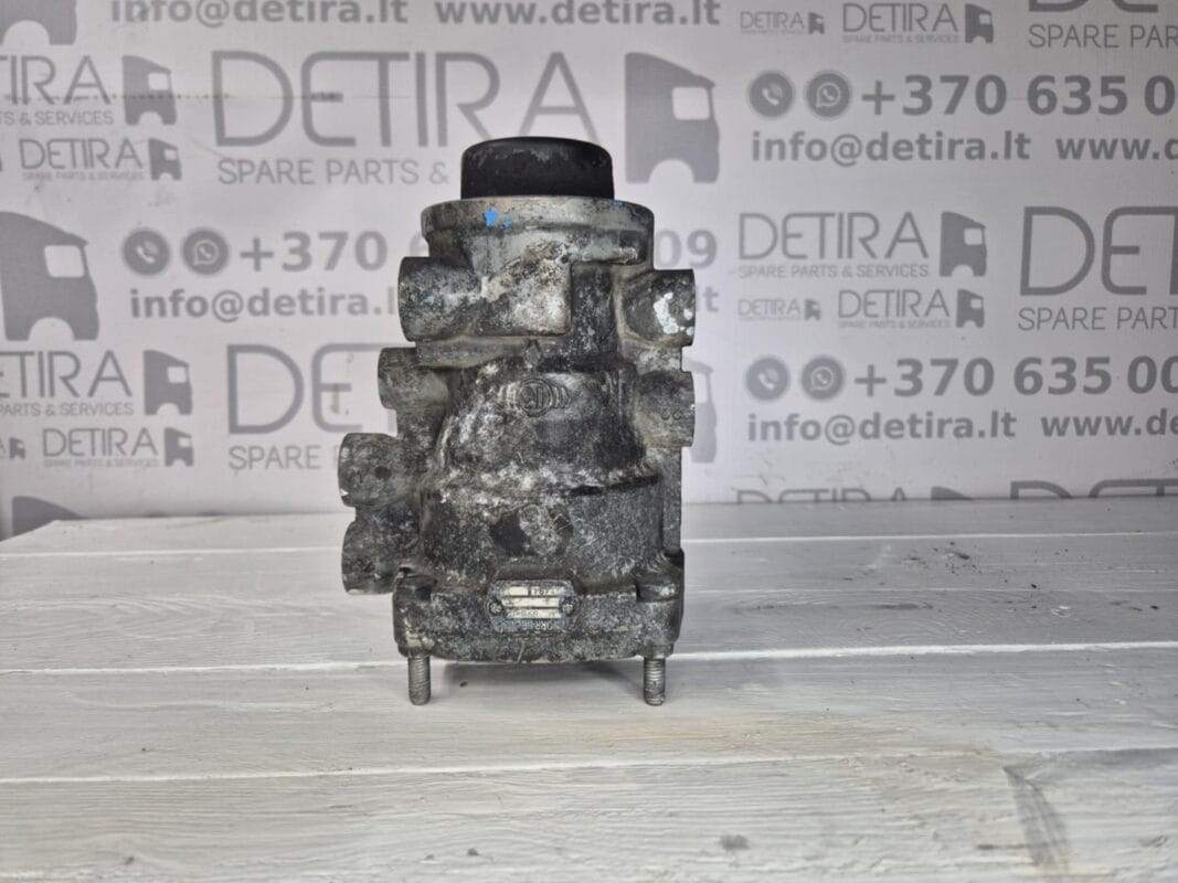 TRAILER CONTROL VALVE RENAULT PREMIUM